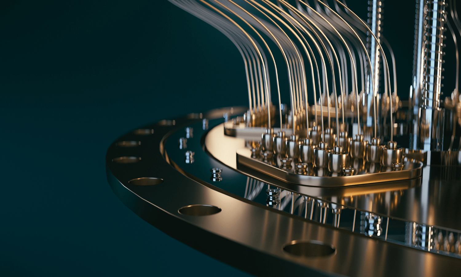 Products | Quantum Cybersecurity from QuintessenceLabs