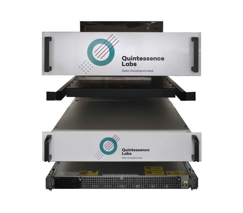 Products | Quantum Cybersecurity from QuintessenceLabs