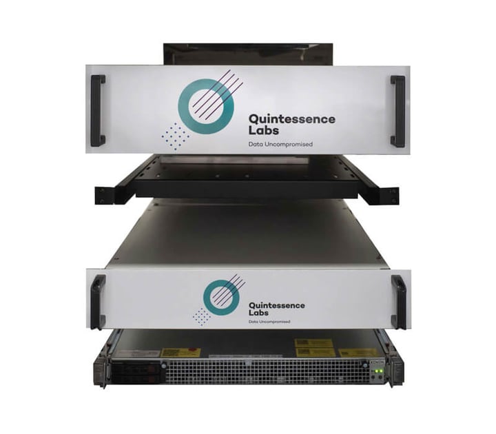 Products | Quantum Cybersecurity from QuintessenceLabs