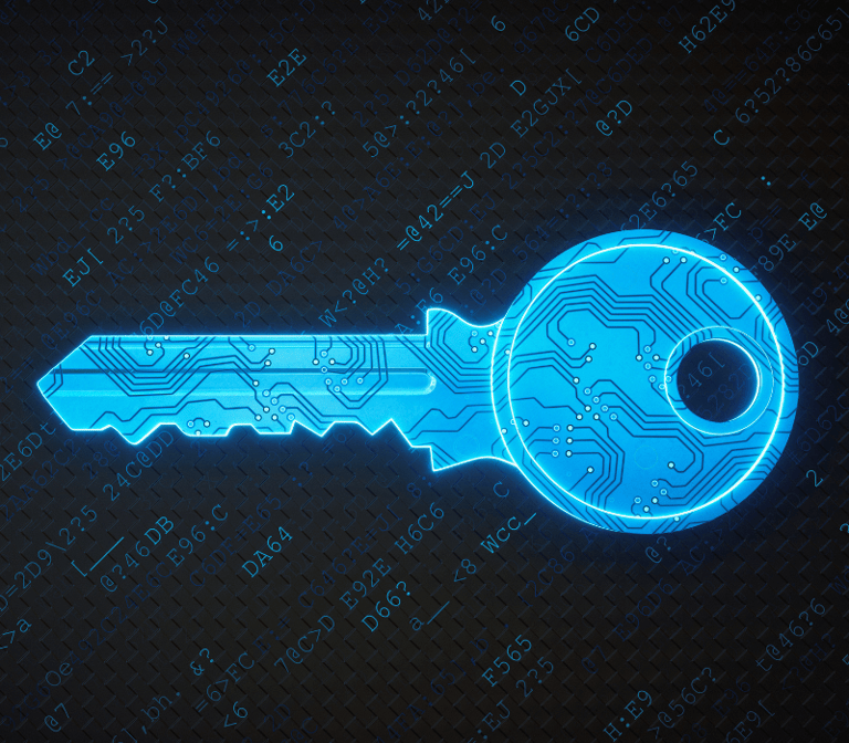Start Here | Quantum Cybersecurity Solutions from QuintessenceLabs