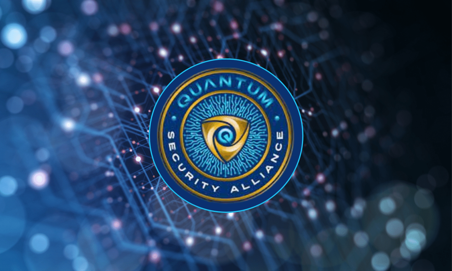 QuintessenceLabs Chosen as Inaugural Member of Quantum Security Alliance